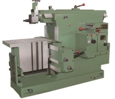 China 660mm Metalworking Shaper MachineHorizontal Vertical Milling OEM for sale