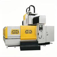 Quality Heavy Duty CNC Gantry Machining Center 40-6000rpm OEM for sale