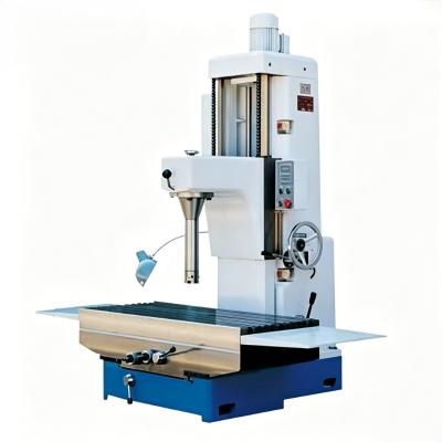 China Heavy Duty Vertical Horizontal Cylinder CNC Boring Machine For Engine Rebuilding Milling for sale