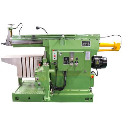 China Heavy Duty Wood Hydraulic Shaper Machine Horizontal Vertical 7.5kW for sale
