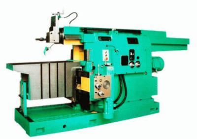 China SDVEDON Vertical Slotting Machine Hydraulic Shaper 1250mm 28000N for sale