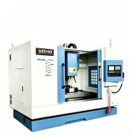 Quality 3000rpm 11kW VMC CNC Machine Large Vertical Machining Centers OEM for sale