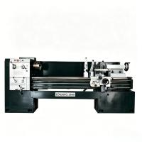 Quality 600mm 7.5kW Gap Bed Engine Lathe Machine CD6260C For Multi Thread Machining for sale