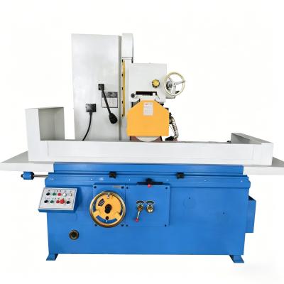 China 7.5kW Benchtop Surface Hydraulic Grinder Machine 1100mm Table Travel Ra0.63μM for sale