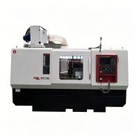 China Custom Cam CNC Boring Machine Mill High Precision Grinder For Batch Production for sale