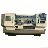 Quality 30KW CNC Horizontal Machining Center Lathe 3 Speed 30-1300rpm Milling for sale