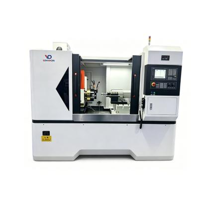 China MGK2115C High Precision CNC Internal Grinding Machine, 10-150mm Bore, 24000rpm Spindle for sale