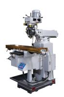 China SDVEDON High Precision 5H Vertical Turret Milling Machine For Mold Processing for sale
