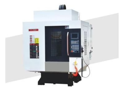 China JZ‑T700A‑20 BT40 Tilting Rotary 5‑Axis Drill & Tap Machining Center for sale