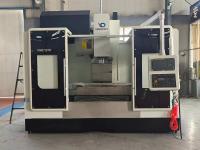 China VMC1370 828D CNC Vertical Machining Center for sale