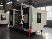 China VMC1370 828D CNC Vertical Machining Center for sale