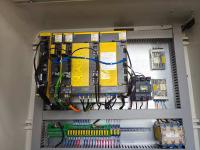 China VMC1370 828D CNC Vertical Machining Center for sale