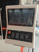 China VMC1370 828D CNC Vertical Machining Center for sale