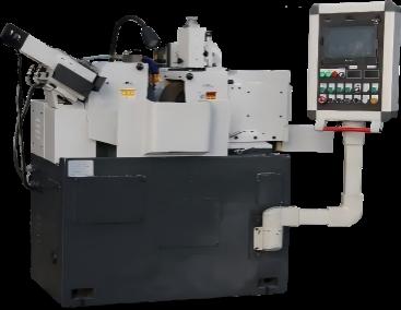 China MK1040‑1 CNC Centerless Grinding Machine | 2‑40mm Precision Through‑feed & In‑feed Grinding for sale