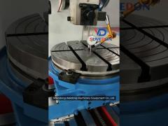 universal horizontal shaper machine slotter groove machining 200mm iso9001 certified
