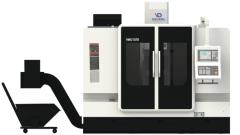 SDVEDON VMC1370: Heavy Duty CNC Machining Power