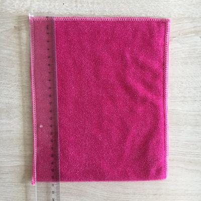 China PP scraping kitchen washing bowel ,cups wipes easy cleaning towels for sale