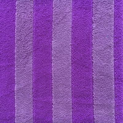 China Hot sale  microfiber absorbing water super soft double sides microfiber fabric 240gsm in China for sale