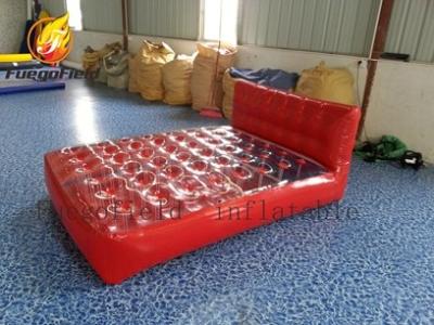 China Sofá-cama inflável personalizado à venda