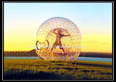 Cina Palla gonfiabile di gioco divertente del criceto, palla di Zorb, palla della bolla del corpo in vendita