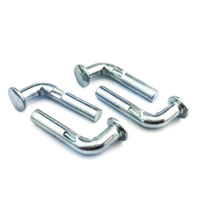 Cina Set di viti hardware per rack di supporto Accessori per rack per pin in vendita
