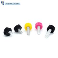 China Bakelite hand screw thumb screw for sale