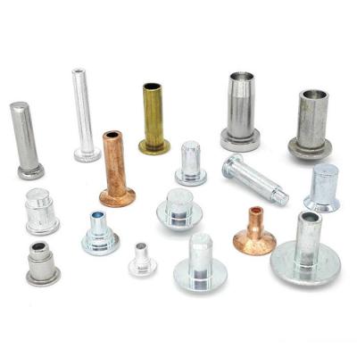 Cina 1/16 1/4 di 5/16 dei ribattini ciechi impermeabili 5/32 x 3/4 di 5/32 x 1/2 ribattini di alluminio di schiocco di 1/2 x di 1/8 in vendita