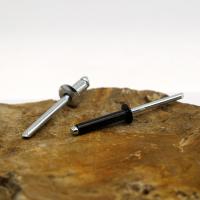 China Customized Stainless Steel Pull Rivet Cold Forging DIN ISO GB for sale
