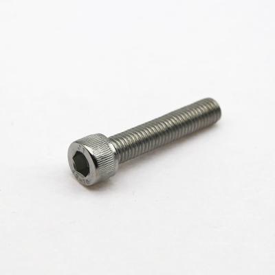Cina Vetture a presa esessuale in acciaio inossidabile personalizzate Allen Screw in vendita