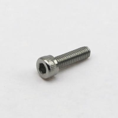 Cina Vetture a presa esessuale in acciaio inossidabile personalizzate Allen Screw in vendita