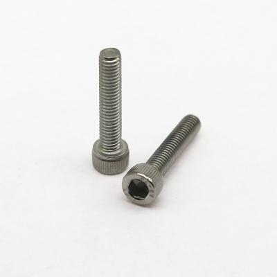 Cina Vetture a presa esessuale in acciaio inossidabile personalizzate Allen Screw in vendita