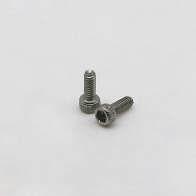 Cina Vetture a presa esessuale in acciaio inossidabile personalizzate Allen Screw in vendita