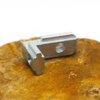 China Cold Forging Aluminum Profile Connectors Fasteners Cold Forming Processing for sale