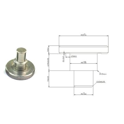 Cina Fabbricazione di rivetti per scaffalature in vendita