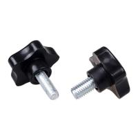 China Hand Tighten Screw Kit Quick Removal Fasteners for sale