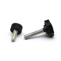 China Hand Tighten Screw Kit Quick Removal Fasteners for sale