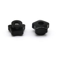 China Hand Tighten Screw Kit Quick Removal Fasteners for sale