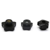 China Hand Tighten Screw Kit Quick Removal Fasteners for sale