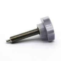 China Hand Tighten Screw Kit Quick Removal Fasteners for sale