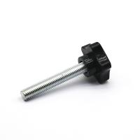 China Hand Tighten Screw Kit Quick Removal Fasteners for sale