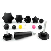 China Hand Tighten Screw Kit Quick Removal Fasteners for sale