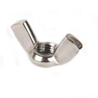 China Stainless Steel Nut  Screw Customization for sale