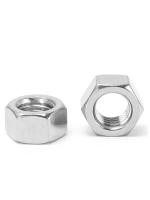 China Stainless Steel Nut  Screw Customization for sale