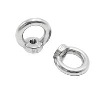 China Stainless Steel Nut  Screw Customization for sale