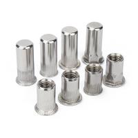 China Stainless Steel Nut  Screw Customization for sale