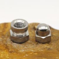 China Stainless Steel Nut  Screw Customization for sale