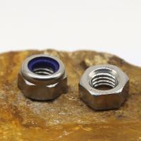 China Stainless Steel Nut  Screw Customization for sale