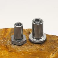 China Stainless Steel Nut  Screw Customization for sale