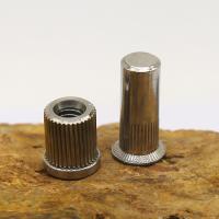 China Stainless Steel Nut  Screw Customization for sale