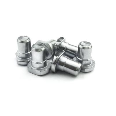 Cina Rivetti per scaffalature travi trasversali scaffalatorio rivetti connessioni rivetti per scaffalature rivetti in vendita